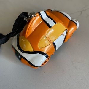 Disney | Holiday | Disney Parks Pixar Finding Nemo Racer Race Car ...